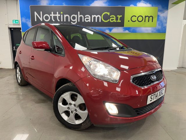 Used Kia cars for sale. Kia Dealer Nottingham | NottinghamCar.com