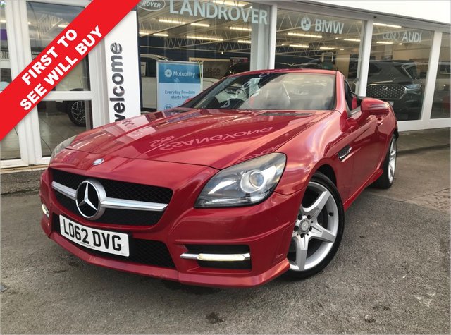 Used cars for sale. Rotherham & South Yorkshire car Dealer | Douglas ...