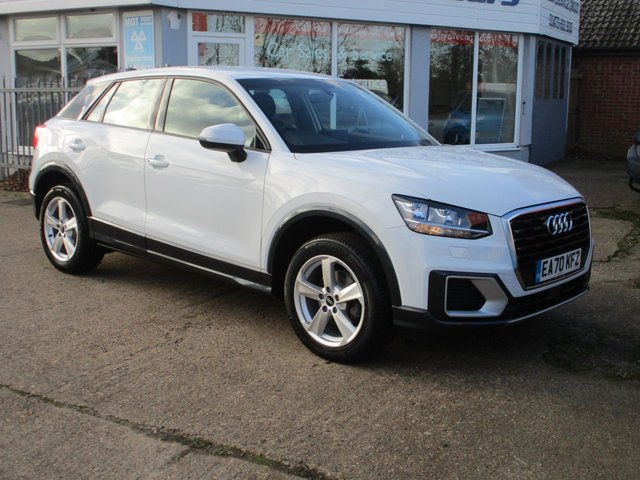 Used cars for sale. Ipswich & Suffolk car Dealer | Kesgrave Cars Ltd