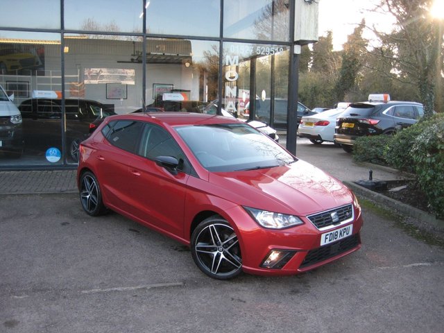 Used cars for sale. Redditch & Worcestershire car Dealer | Monarch ...