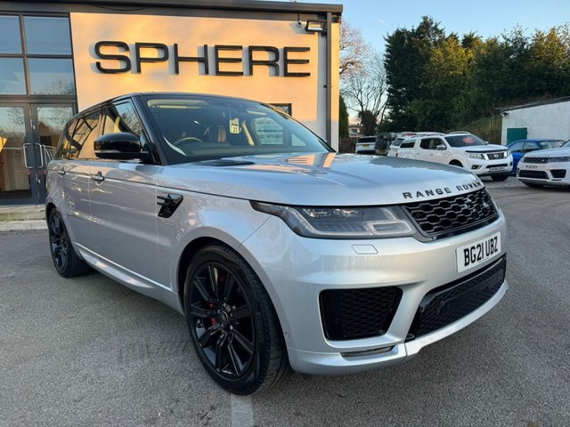 Used Land Rover cars for sale. Land Rover Dealer Macclesfield | JDT ...