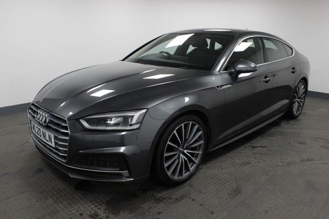 Used cars for sale. Biddulph & Staffordshire car Dealer | George Rhodes ...