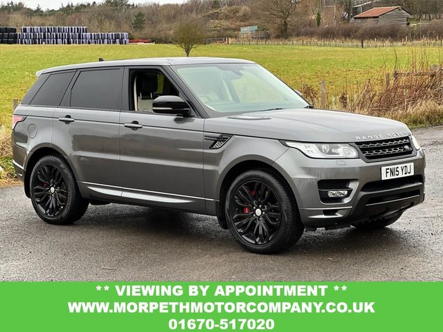 Used cars for sale. Morpeth & Northumberland car Dealer | Morpeth Motor ...