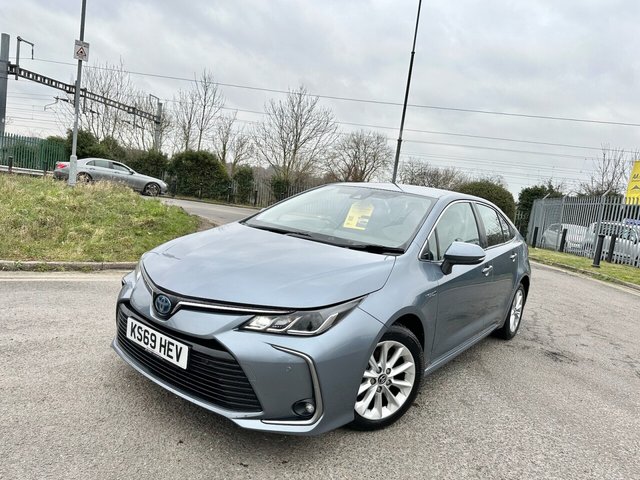 Used cars for sale. Reading & Berkshire car Dealer | TransAuto