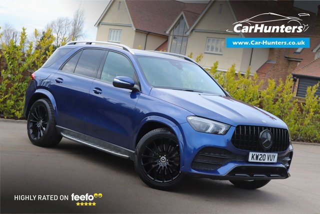 Used Mercedes-Benz Chelmsford, Mercedes-Benz Chelmsford, Car Hunters