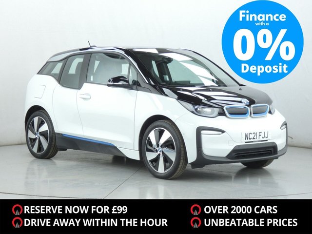 Used BMW for Sale in Peterborough | Carworld