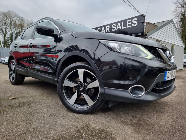 Used cars for sale in Crewe, Cheshire | Valley Brook Car Sales