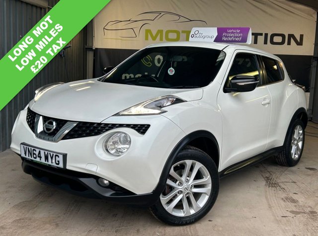 Used Nissan cars for sale. Nissan Dealer Leeds | Moto-Vation
