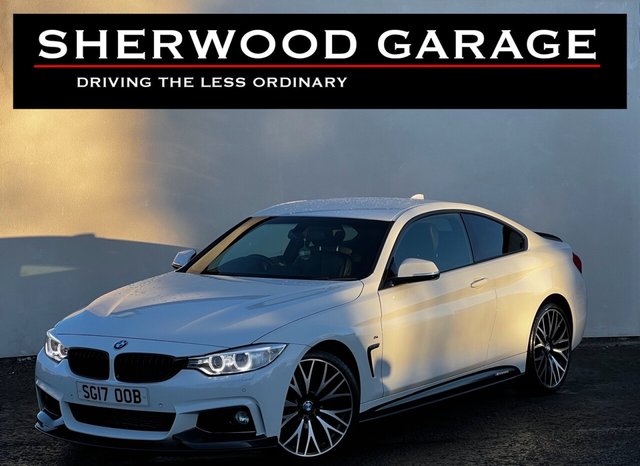 Used cars for sale. Glasgow & Lanarkshire car Dealer | Sherwood Garage