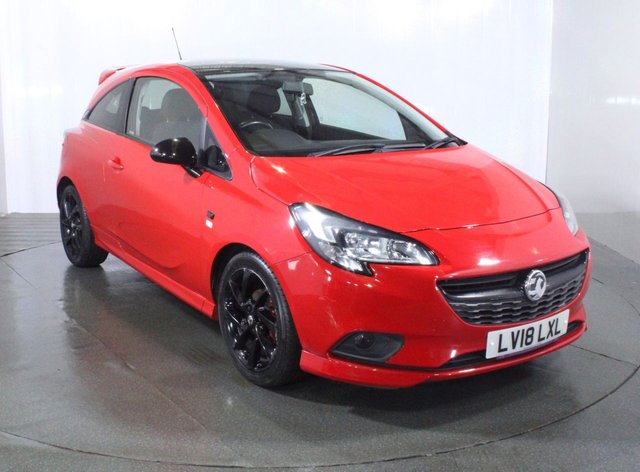 Buy Used Vauxhall Cars in Burton upon Trent | Riverside Car Sales Ltd