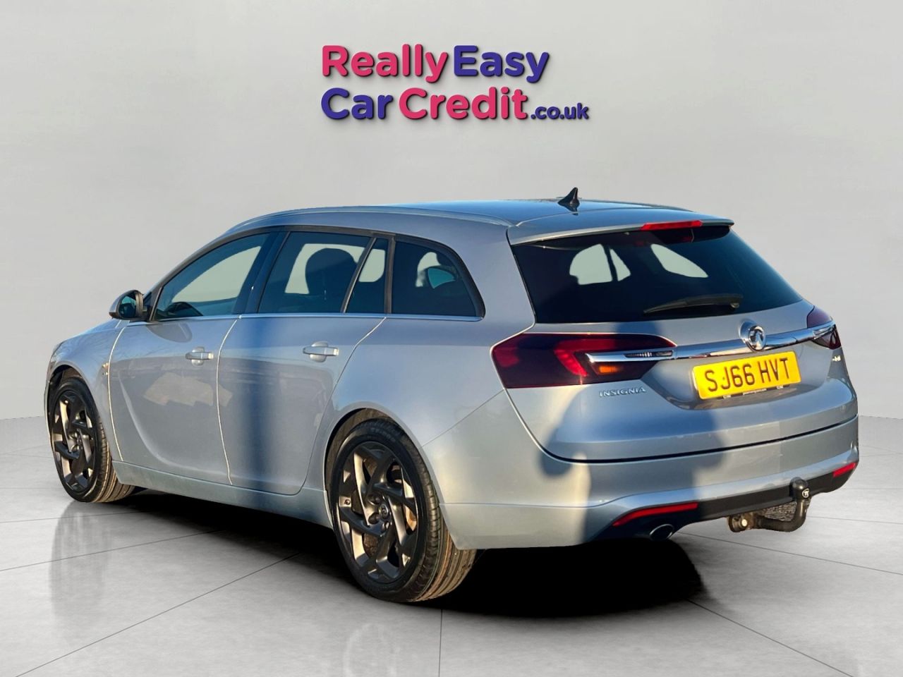 2016 Vauxhall Insignia SRI Nav Vx-Line CDTI S/S £8,999