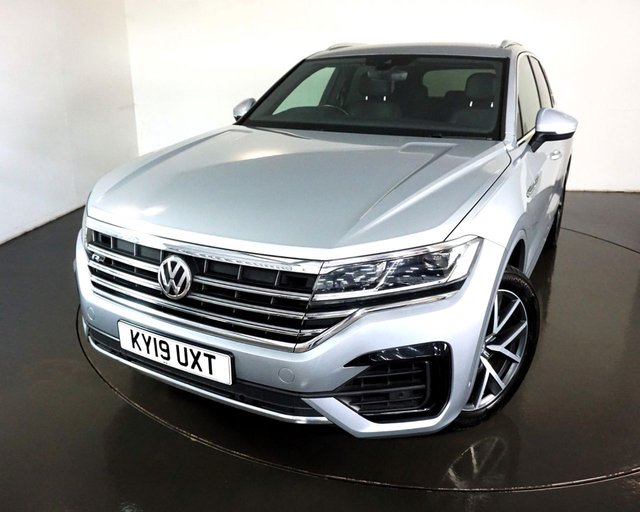 Used Volkswagen Cars Warrington | Rix Motor Company
