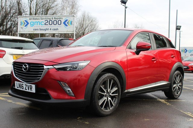 Used cars for sale. Leeds & West Yorkshire car Dealer | GMC2000