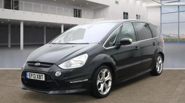 Used Ford cars for sale in Bedford, Bedfordshire | The Carshop Bedford