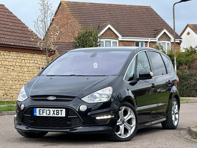 Used Ford cars for sale in Bedford, Bedfordshire | The Carshop Bedford