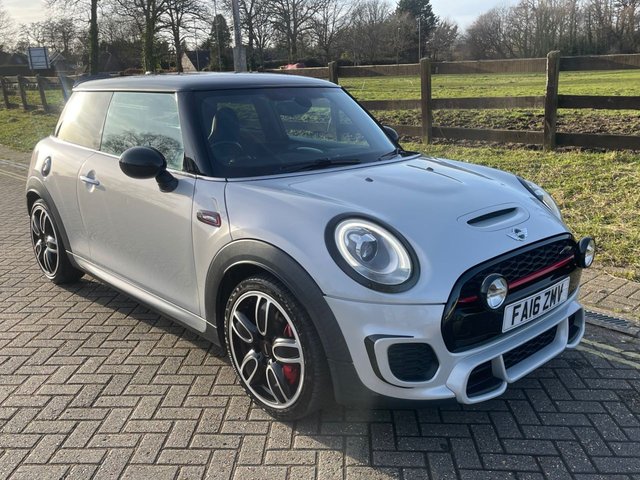 Used cars for sale. Southampton & Hampshire car Dealer | Botley Car ...