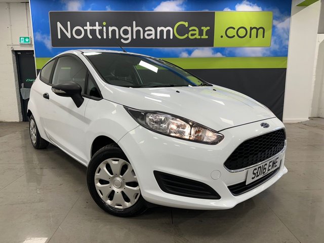 Used Ford cars for sale. Ford Dealer Nottingham | NottinghamCar.com