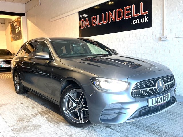 Used Mercedes-Benz cars for sale. Mercedes-Benz Dealer Liverpool | DA ...