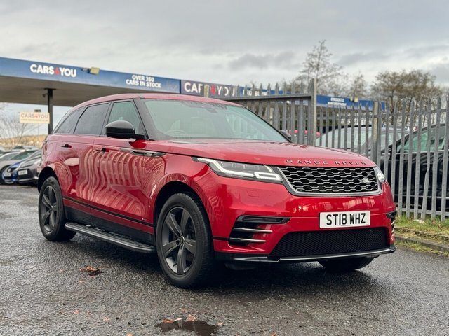 Used Cars for sale in Edinburgh | Cars 4 You