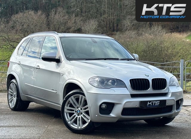 Used cars for sale. Mold & Flintshire car Dealer | KTS Motor Company