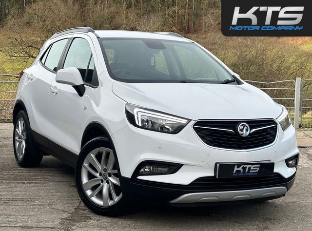 Used cars for sale. Mold & Flintshire car Dealer | KTS Motor Company