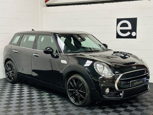 Used MINI cars for sale. MINI Dealer Stafford | Edwards of Stafford Limited