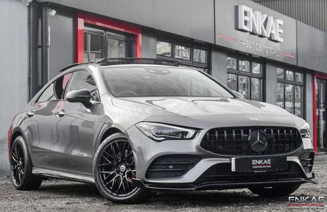 See previous sold Car from Enkae Prestige Motors