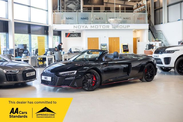 Used Car Dealers Peterborough | Luxury Cars for Sale Cambridgeshire