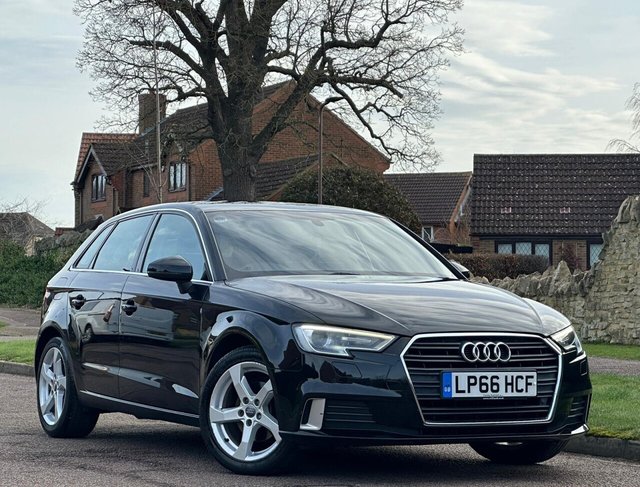 Used Audi cars for sale in Bedford, Bedfordshire | The Carshop Bedford