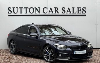 Used cars Sutton Coldfield Used Car Dealer in West Midlands | Sutton ...