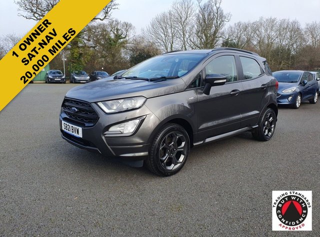 Page 2 of 10 for Used cars for sale. Ashington & West Sussex car Dealer ...