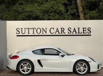 Used cars Sutton Coldfield Used Car Dealer in West Midlands | Sutton ...