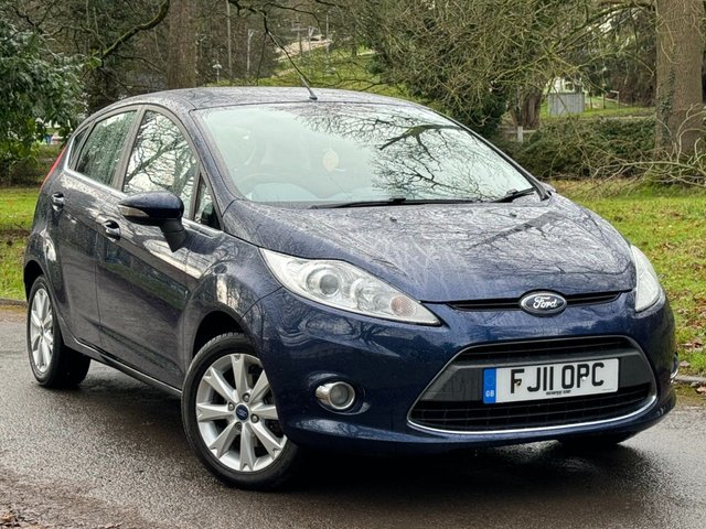 Used Ford cars for sale. Ford Dealer Gloucester | Cotswold Automotive