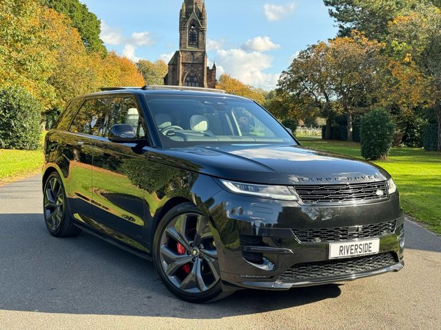 Used cars for sale. Liverpool & Merseyside car Dealer | Riverside Group ...