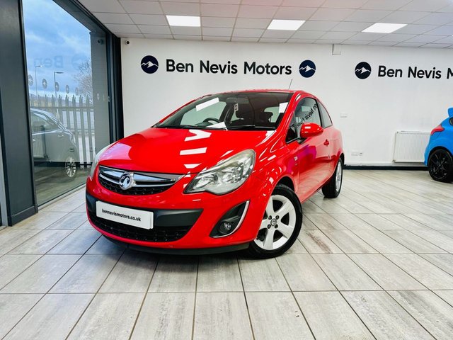 Page 2 of 2 for Used cars for sale. Fort William & Inverness-shire car ...