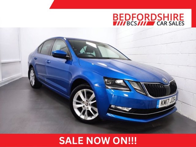 Used Skoda cars for sale. Skoda Dealer Leighton Buzzard | Bedfordshire ...