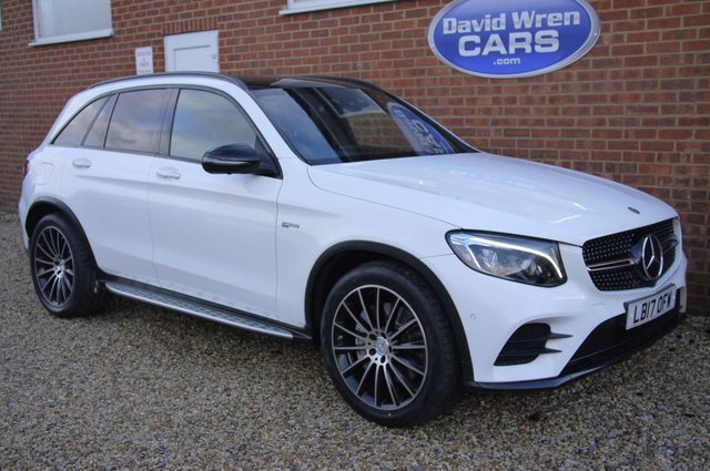 Used cars for sale. Thatcham & Berkshire car Dealer | David Wren