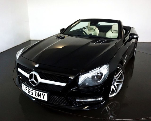 Used Mercedes Cars in Warrington | Rix Motor Company