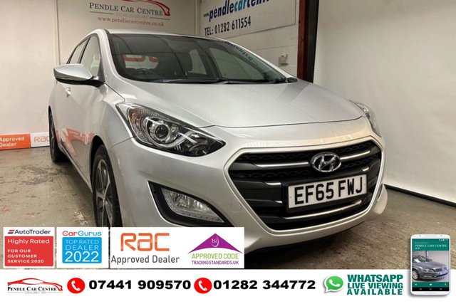 Used cars for sale. Nelson & Lancashire car Dealer | Pendle Car Centre