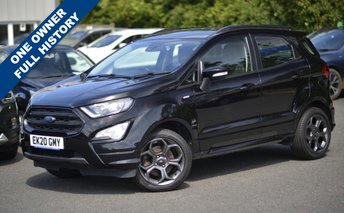 Used cars for sale in Ashington & West Sussex: Ashington Automobile Co.