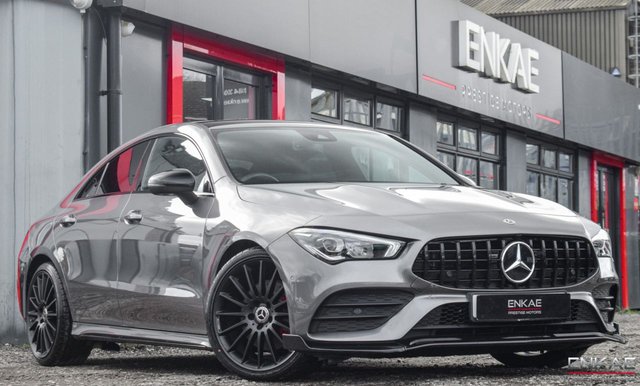 See previous sold Car from Enkae Prestige Motors