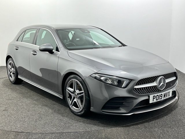 Used Mercedes-Benz cars for sale in Beckton, London | CARGEM