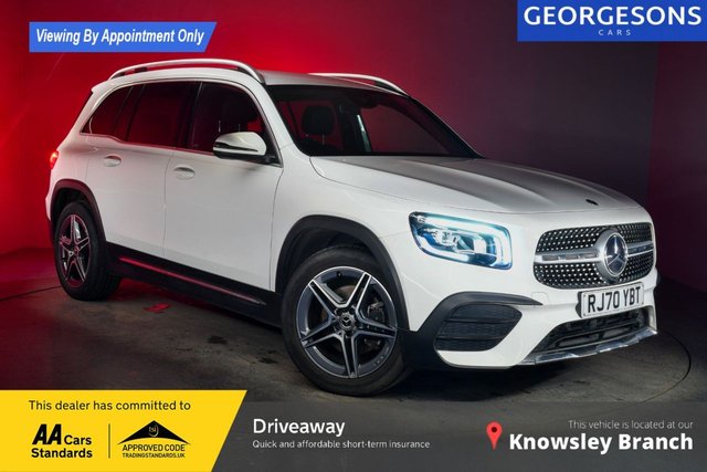 Used Mercedes-Benz cars for sale. Mercedes-Benz Dealer Liverpool ...