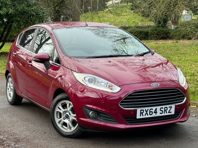 Used Ford cars for sale. Ford Dealer Gloucester | Cotswold Automotive