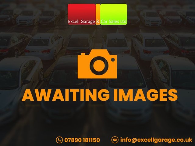 See previous sold Car from Excell Garage and Car Sales Limited
