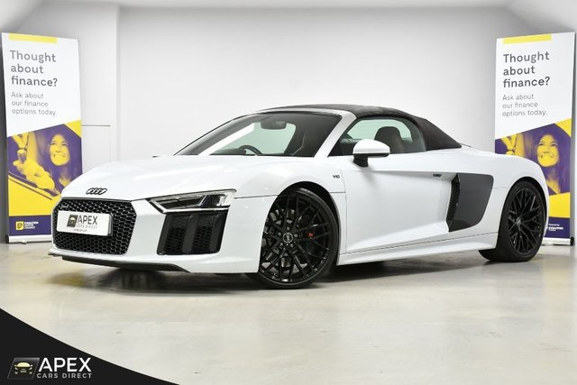 Used Audi cars for sale. Audi Dealer Swindon | Apex Cars Direct