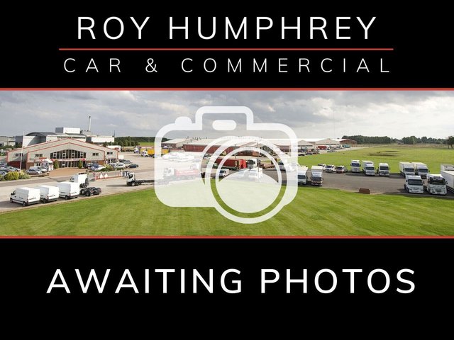 Used Freuhauf vans for sale. Freuhauf Dealer EYE | Roy Humphrey Car ...