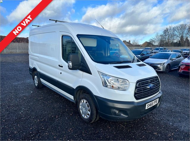 Used vans for sale. Cowdenbeath & Fife van Dealer | Fife Van Centre