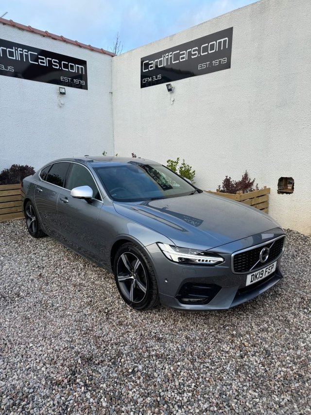 Used cars for sale. Cardiff & Glamorgan car Dealer | Cardiff Cars