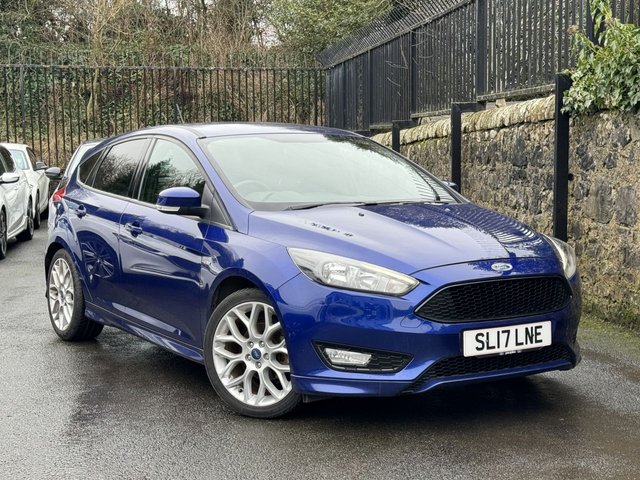 Page 2 of 3 for Used cars for sale. Dunfermline & Scotland car Dealer ...